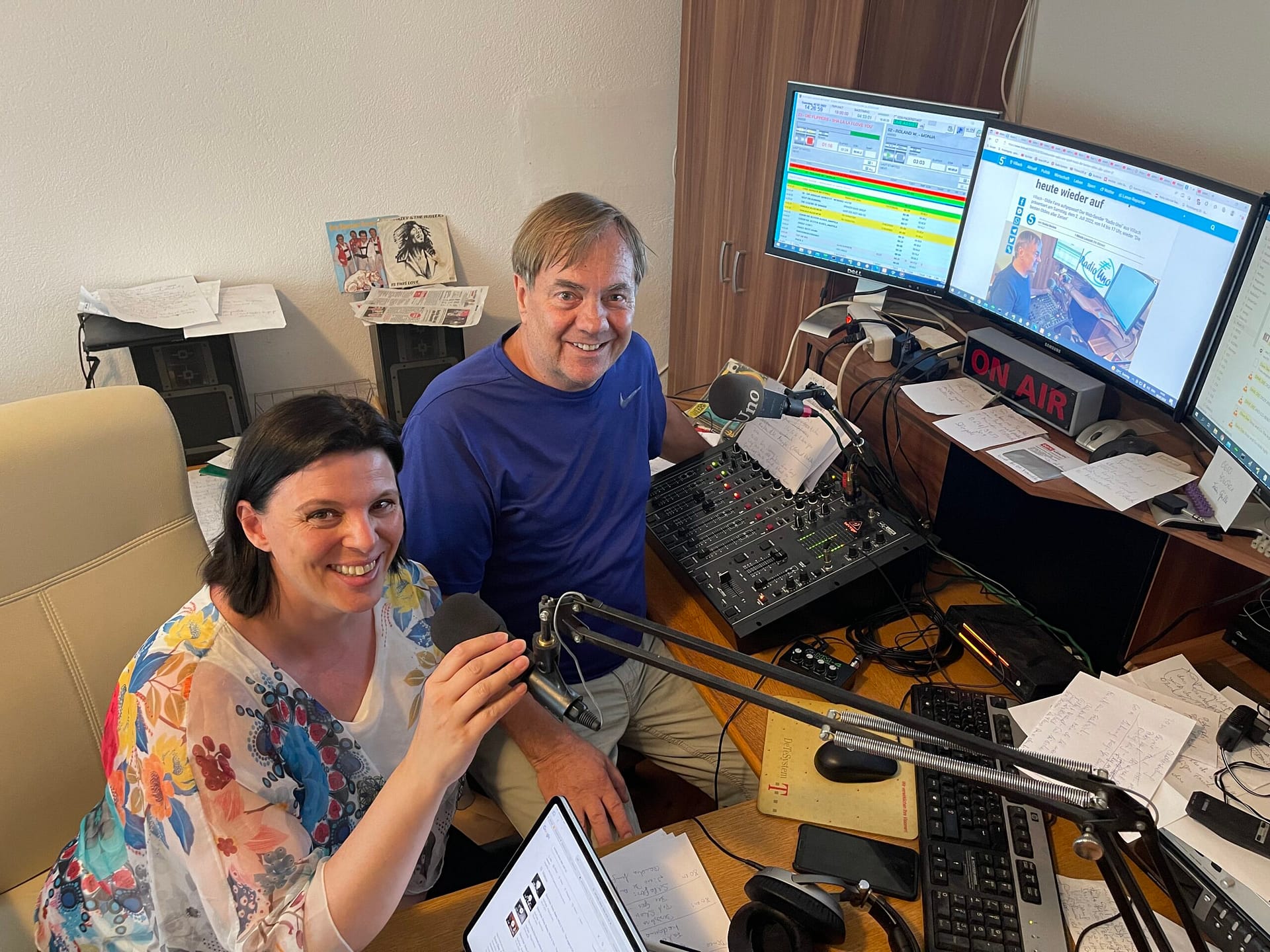 Die besten Oldies aller Zeiten - Radio Uno Kärnten