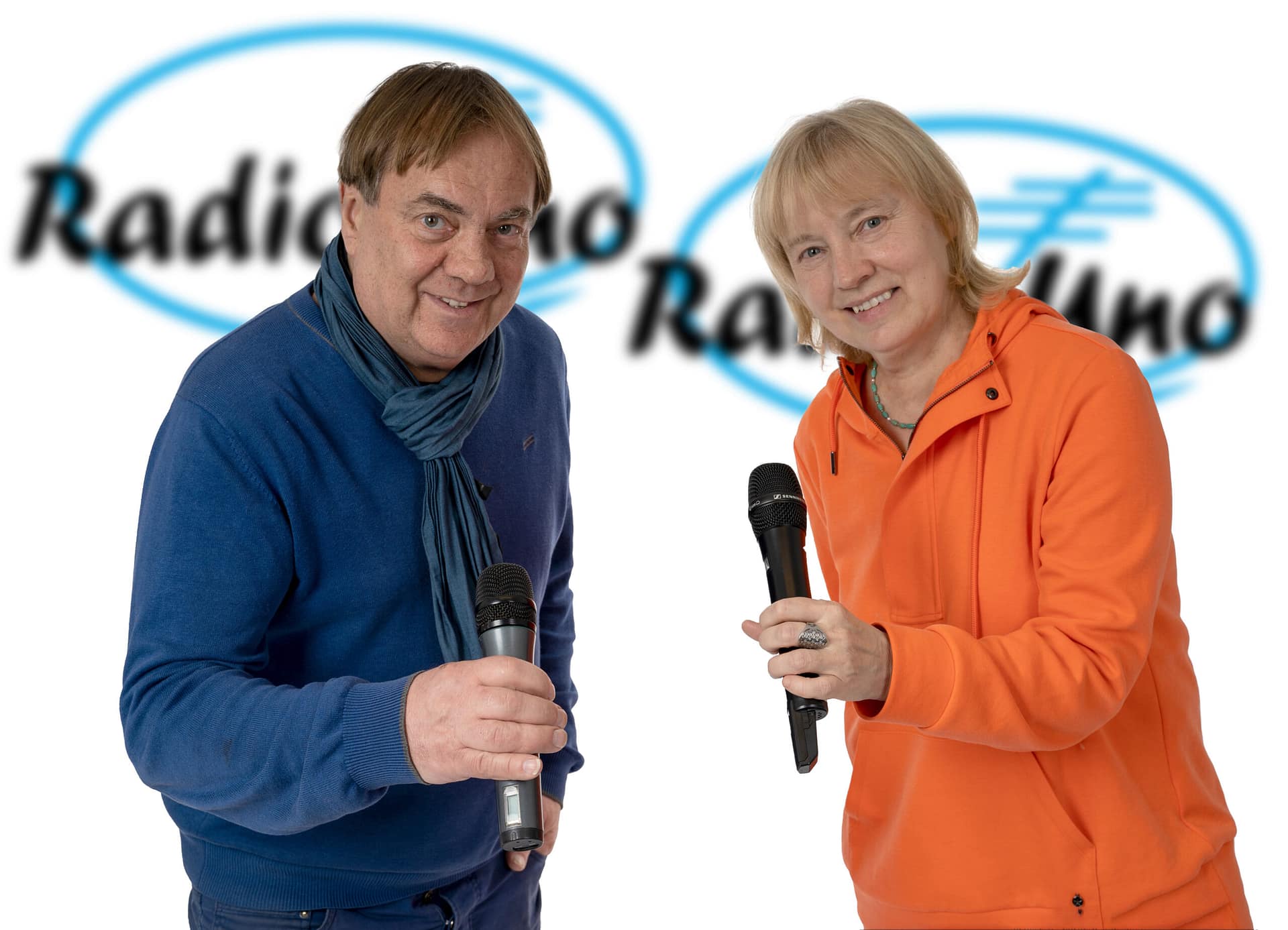 Schlager Cocktail 13 Apr 25 - Radio Uno Kärnten